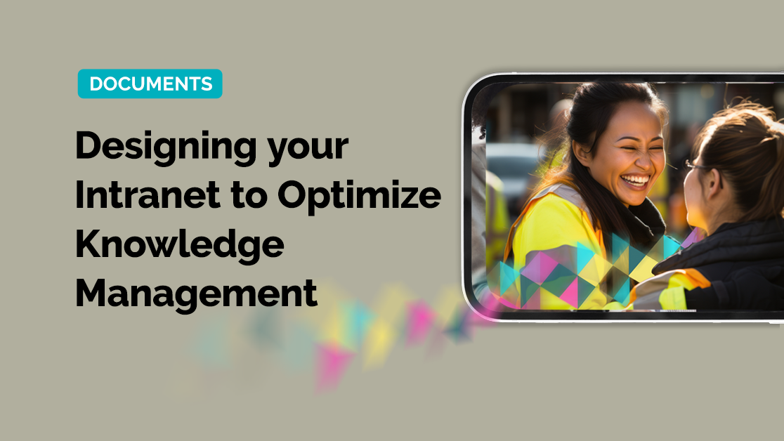 Knowledge Management Intranet: Best Practices & Examples